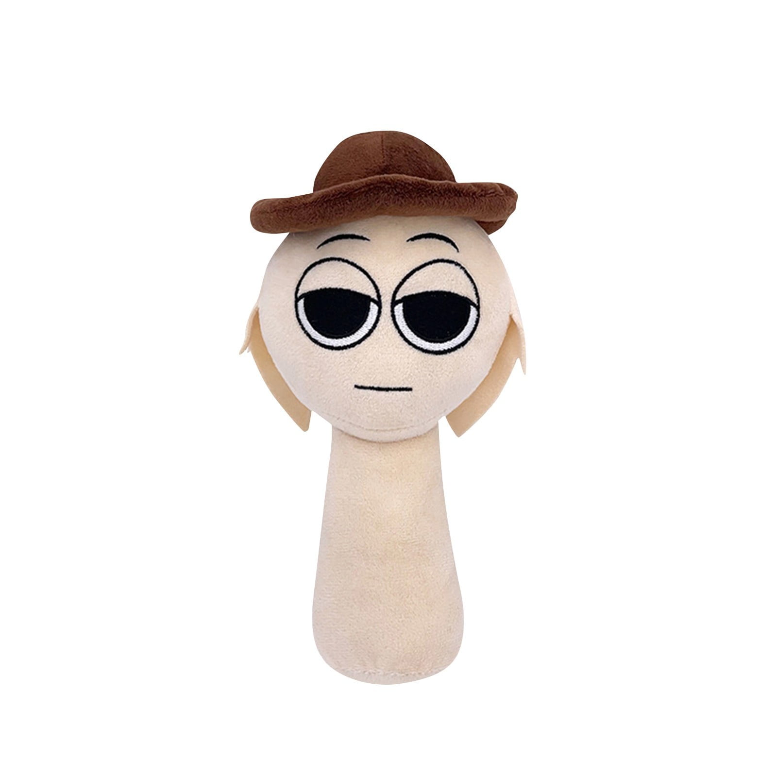 8" Sprunki Plush, Sprunki Game Plush,Sprunki Toys, Christmas Realistic ...