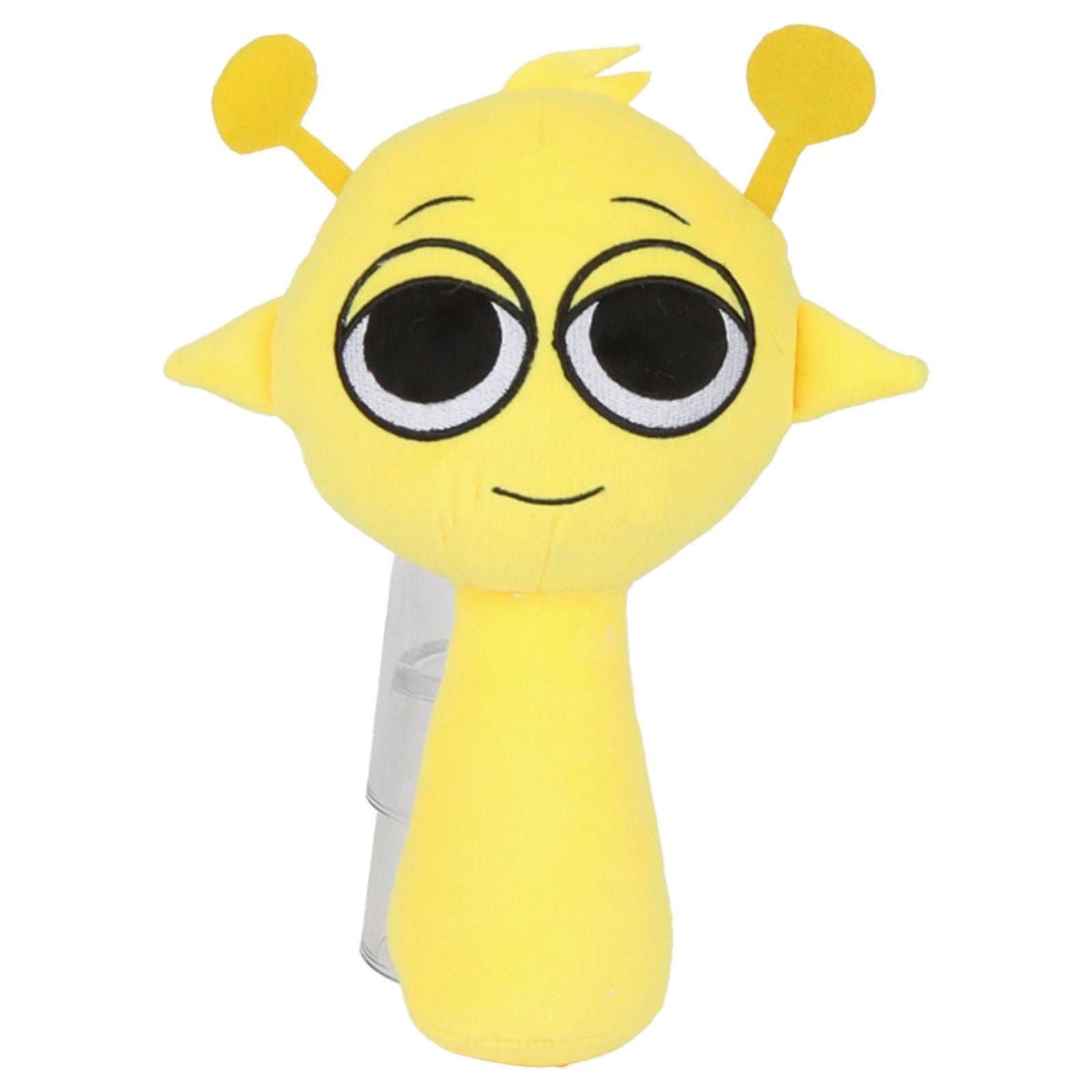 8" Sprunki Plush Toys, Horror Games Plushies Toy For Fans, Soft Stuffed ...