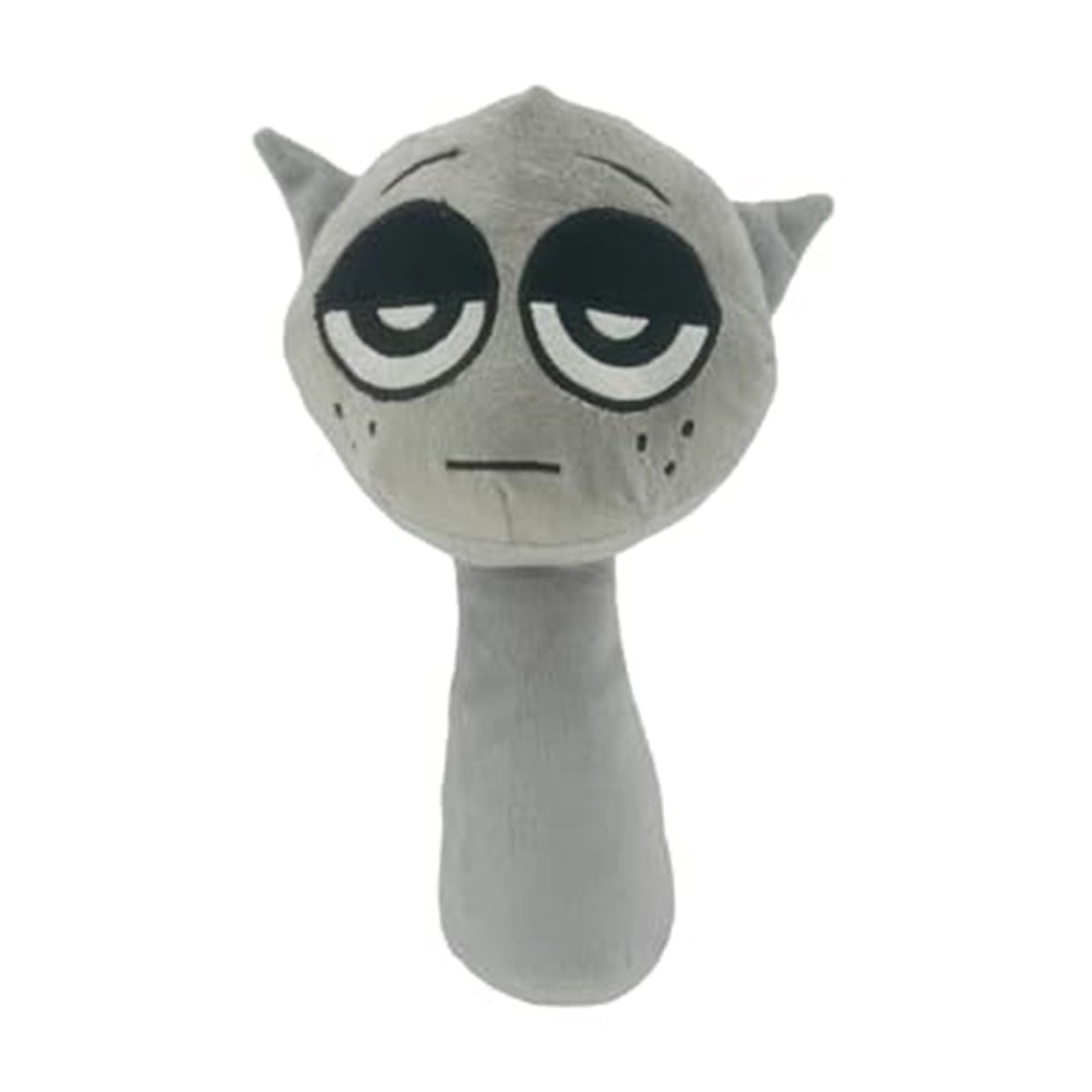 8" Sprunki Plush Toys, Horror Games Plushies Toy for Fans, Soft Stuffed ...