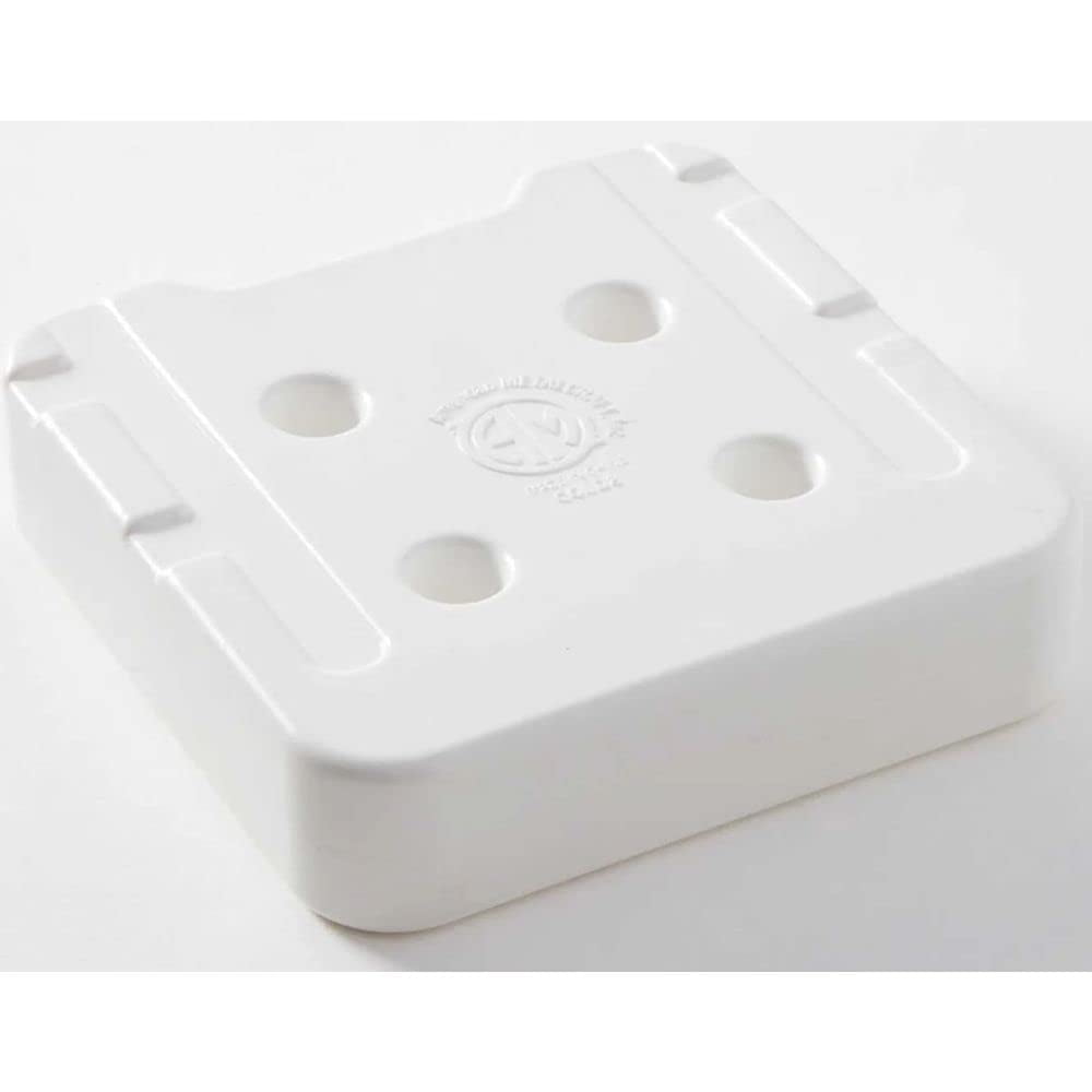8" Square Cold Cell - Walmart Business Supplies