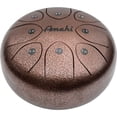 Amahi 8