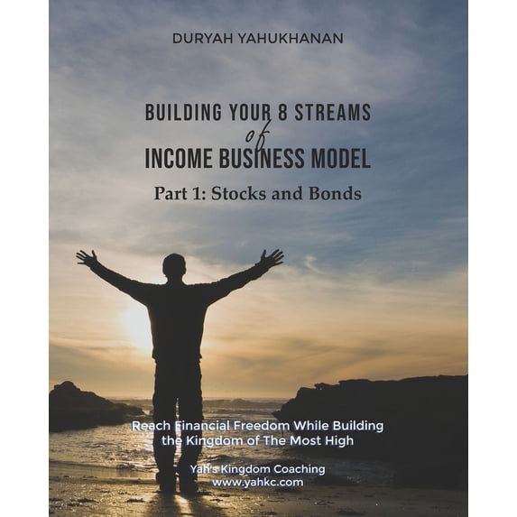 8 Streams of Income Business Model Building Your 8 Streams of Income ...