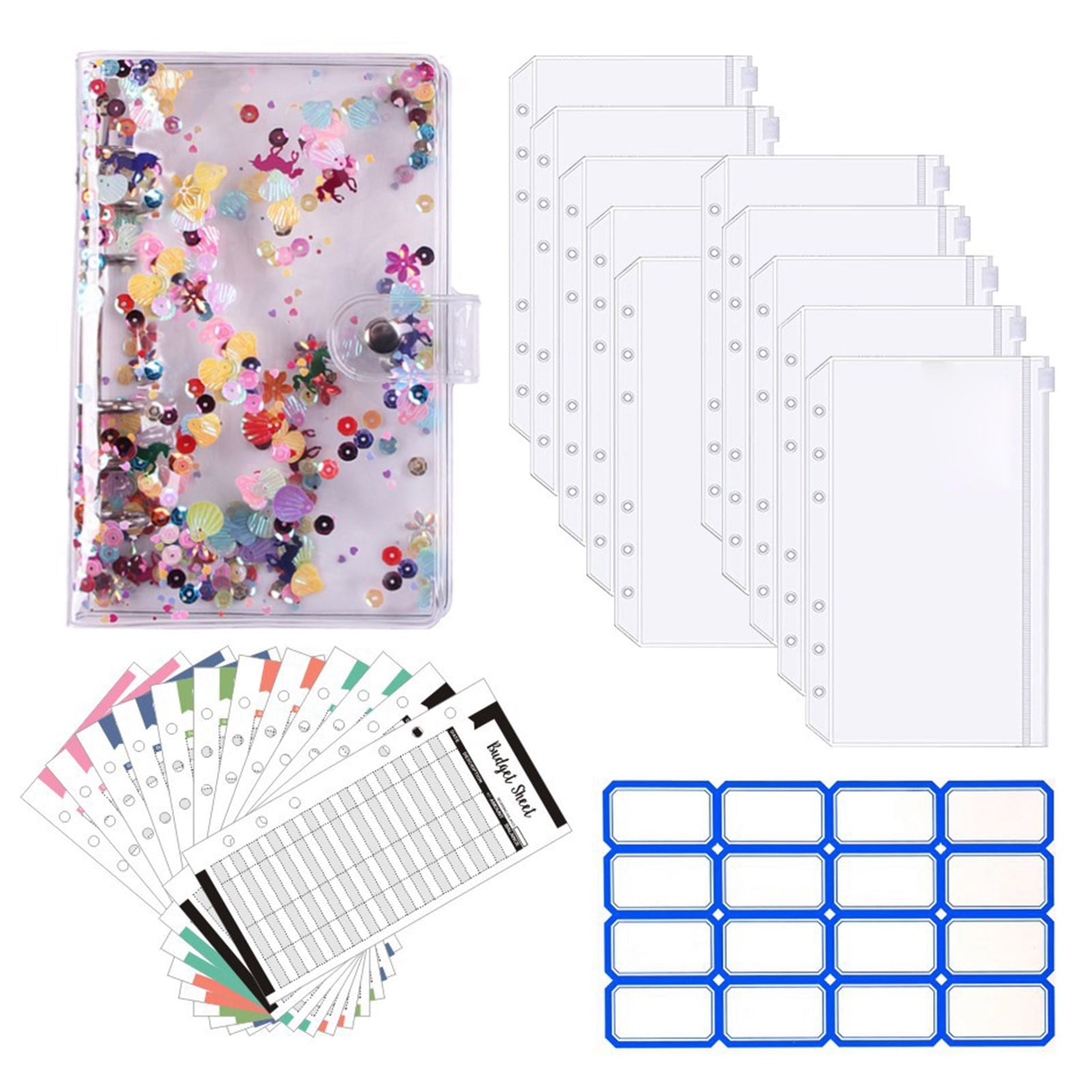 8 Subject College Ruled College Ruled Journal Pack Notebooks Graph ...