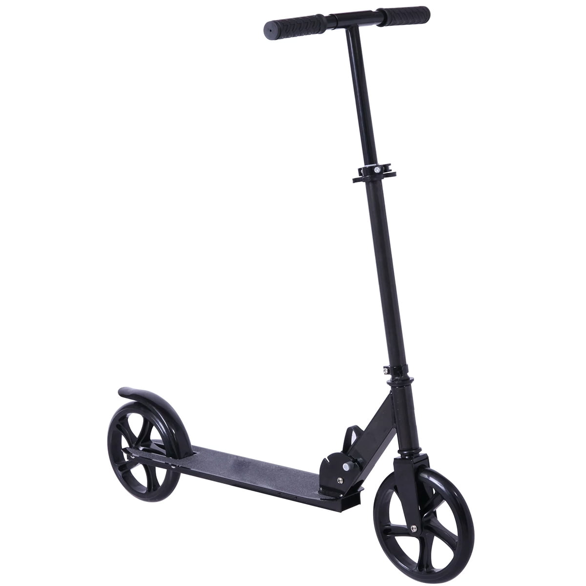 8'' Supreme Big Wheel Scooters - Designed for all Riders, Adults, Teens ...