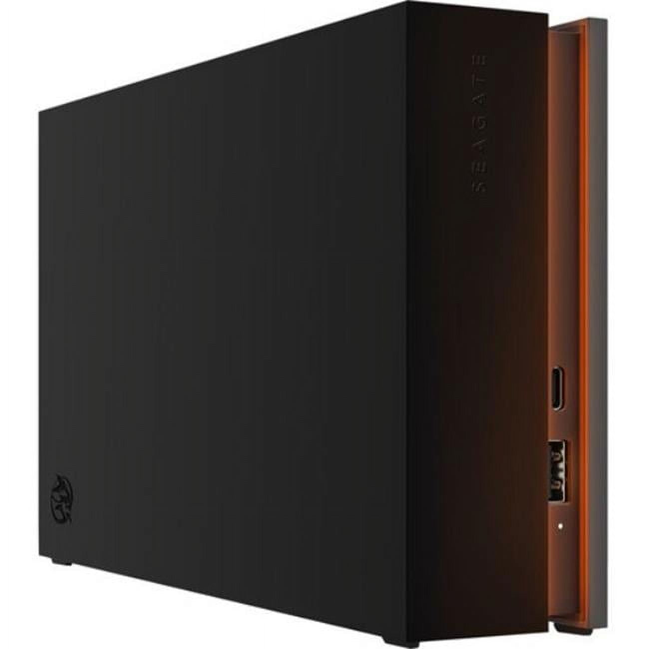 8 TB FireCuda Gaming Hub - Walmart.com
