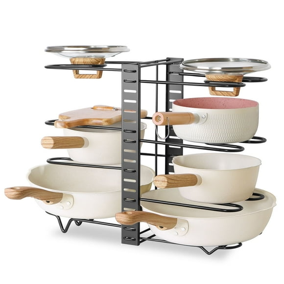 Crock Pot Rack