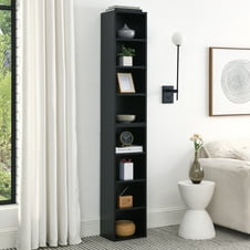 Shop Durable Rotating Storage Towers for Media and Home Organization
