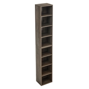 Shop Durable Rotating Storage Towers for Media and Home Organization