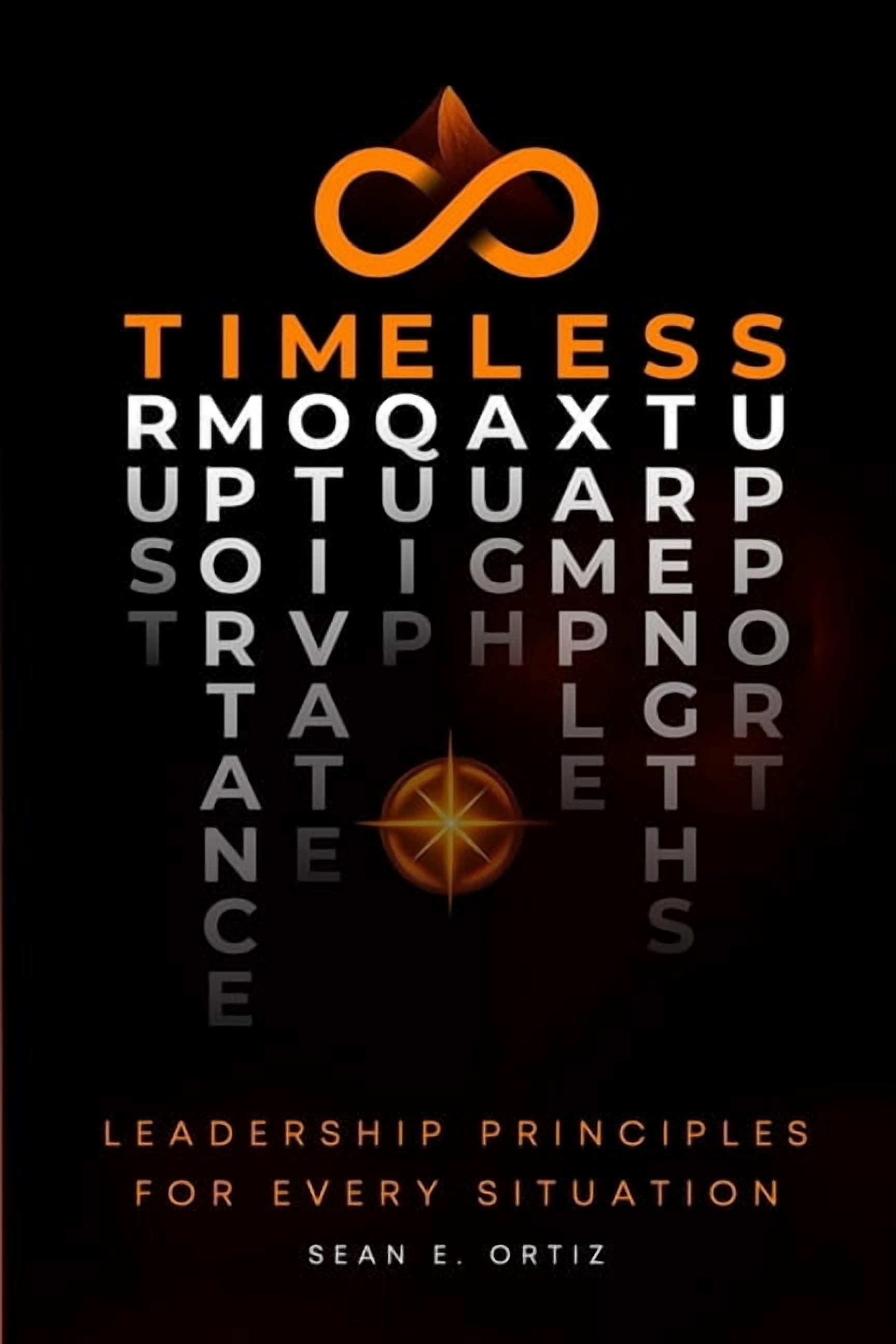 8 Timeless Leadership Principles, (Paperback) - Walmart.com