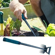 Truper Tru Pro 10" x 10" Steel Tamper with Steel Handle, 48" - Walmart.com