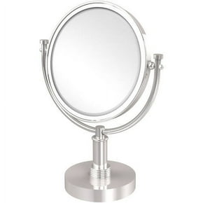 Standing Face Mirrors in Makeup Mirror - Walmart.com
