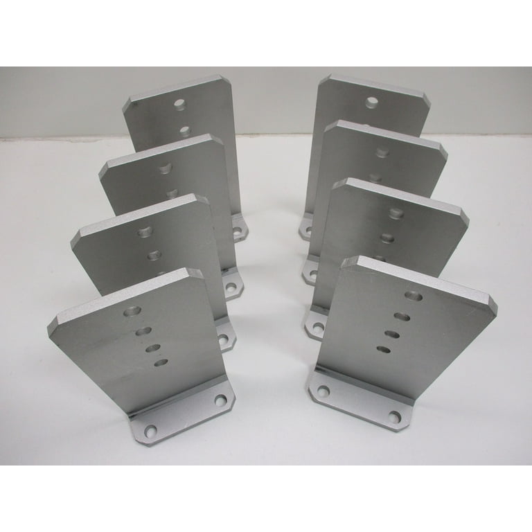 Pontoon Boat Trailer Bunk Brackets Pontoon Trailer Parts 2
