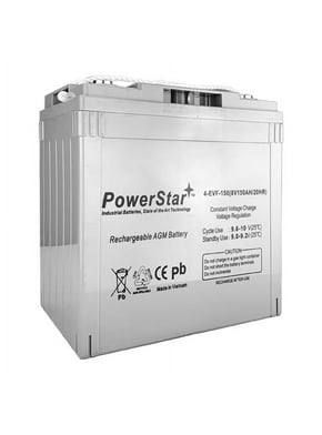 8 Volt Golf Cart Batteries in Golf Cart Batteries - Walmart.com