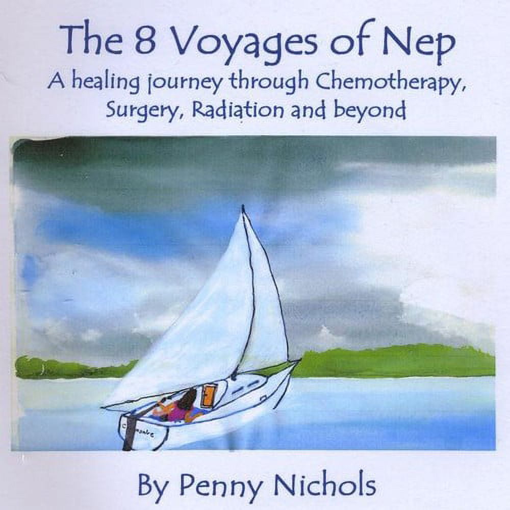 Penny Nichols - 8 Voyages of Nep - Music & Performance - CD - Walmart.com