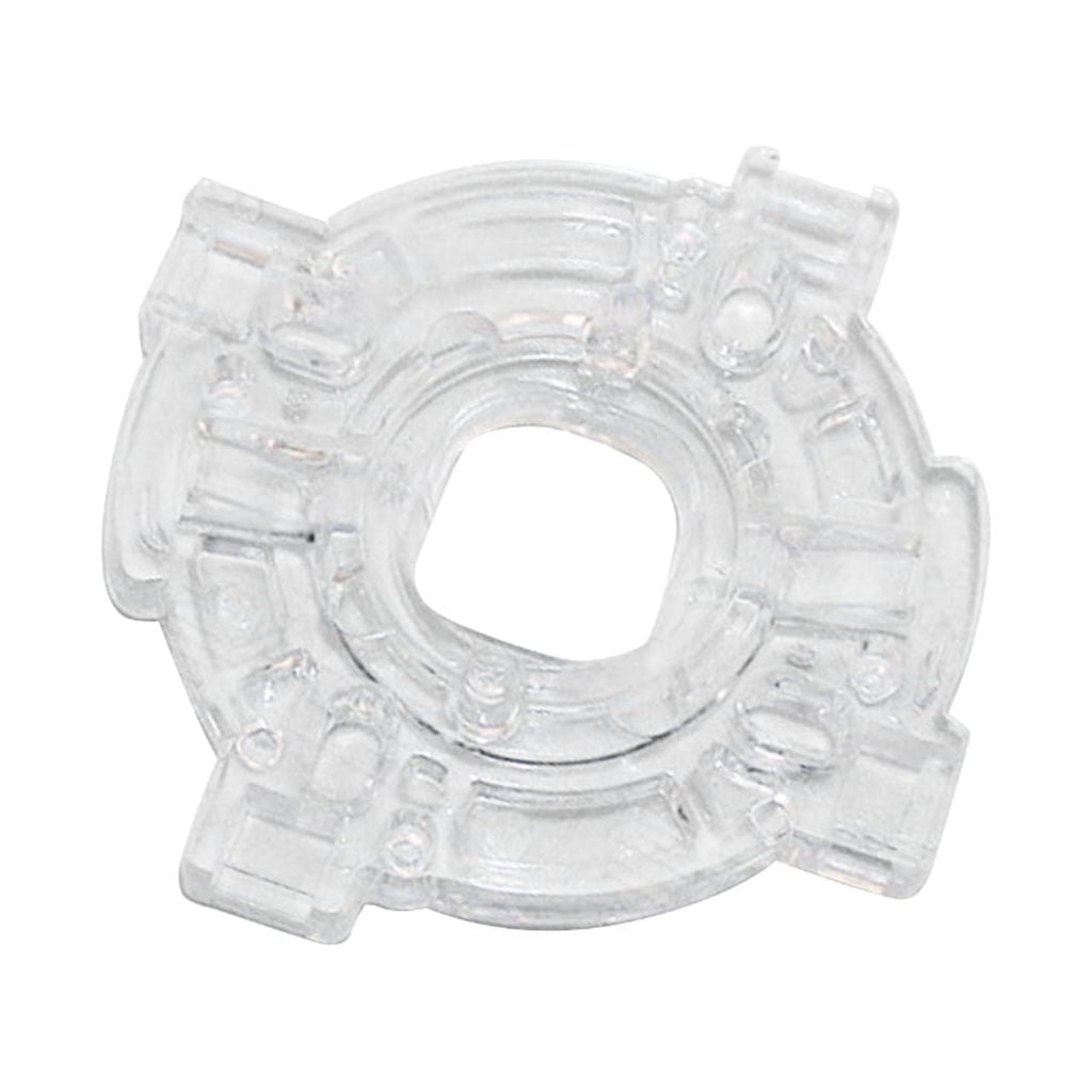 8 Way Game Joystick Circular Base Restrictor Plate Joystick Part Easy ...