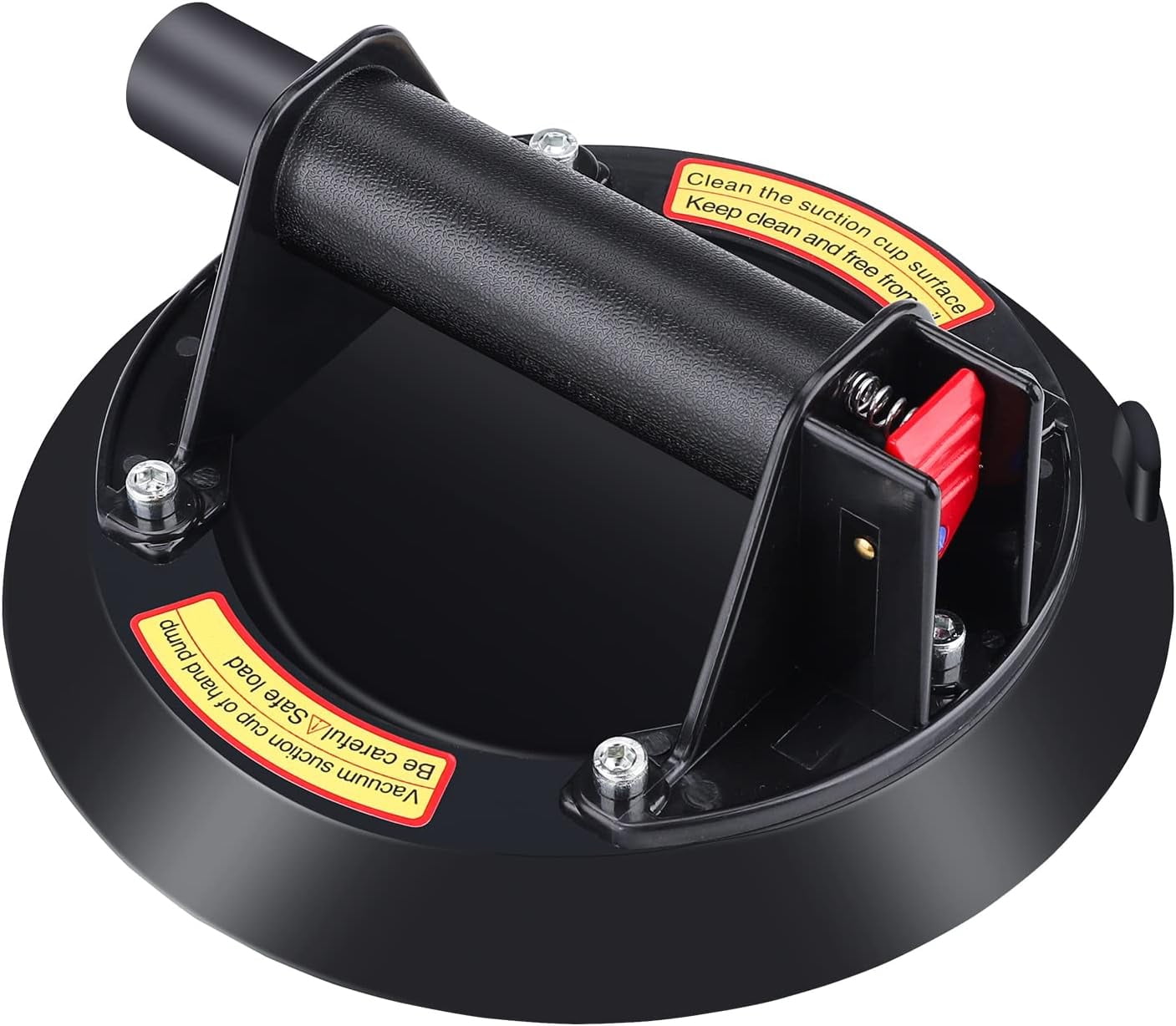 8" Window Lifter for Safe Glass Moving, Tile Handling, Furniture Moving ...