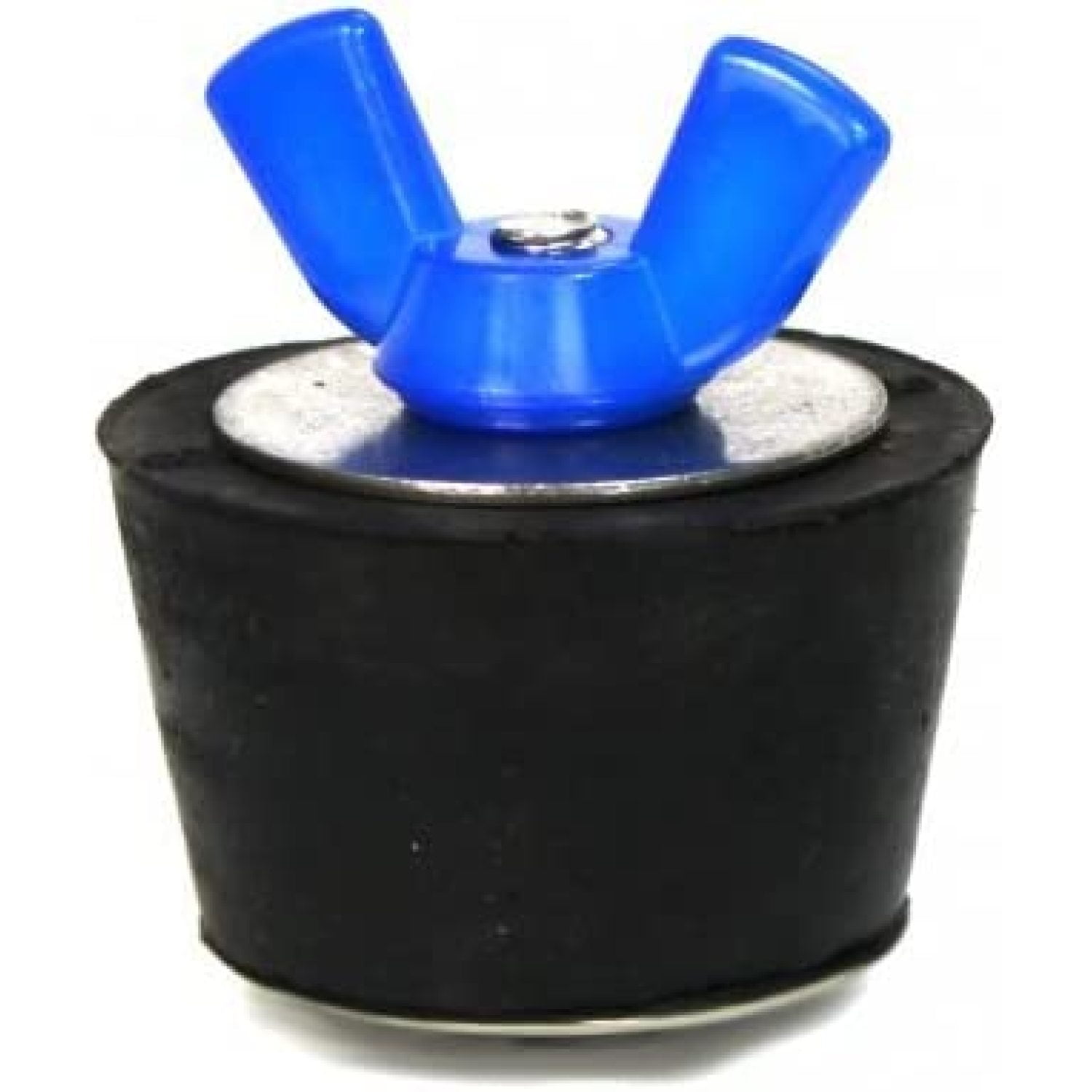 #8 Winter Rubber Expansion Plug 1 1/2'' Coupling Winterizing Swimming ...