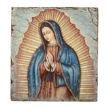 8 X 10 Our Lady Guard Plq - Walmart.com