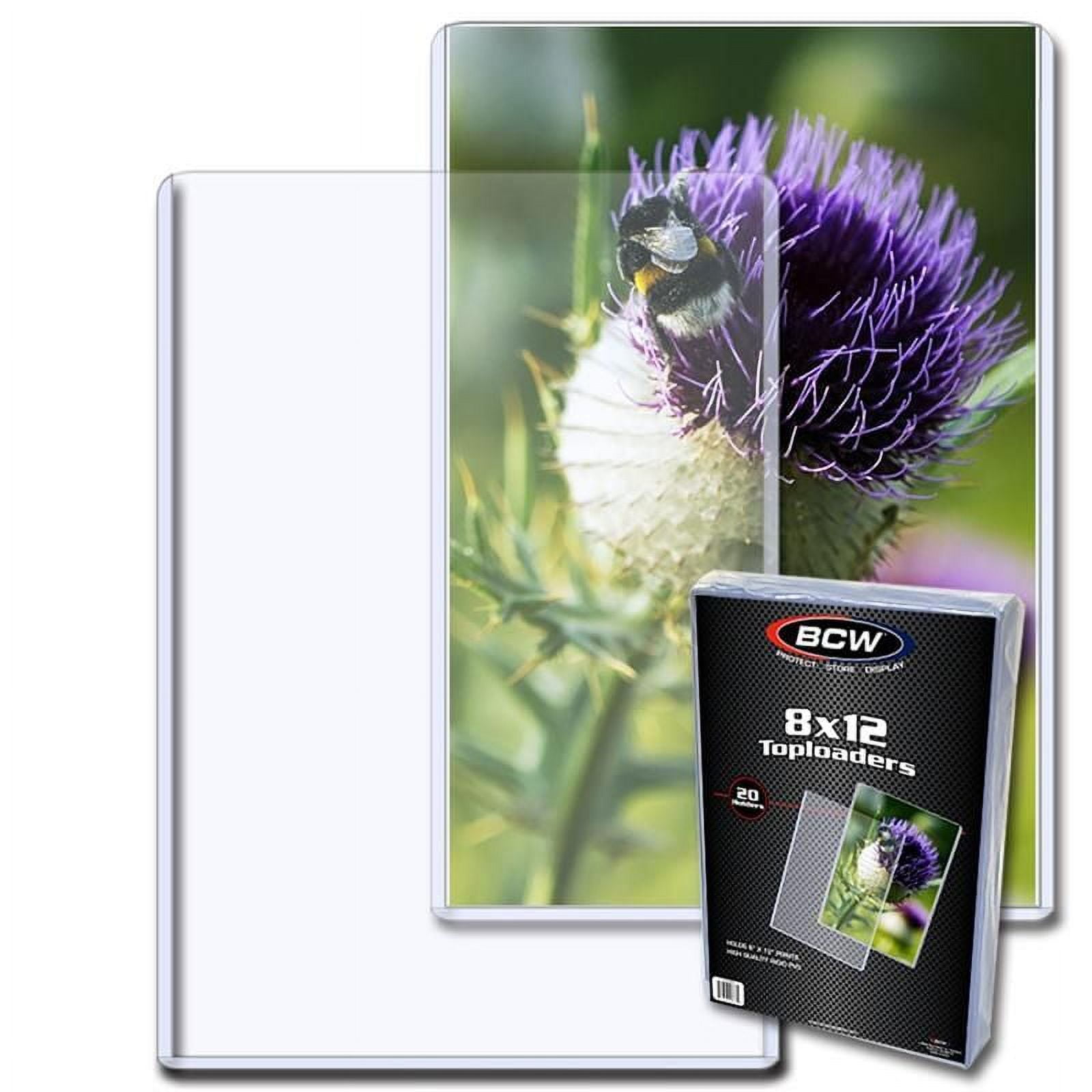8 X 12 TOPLOAD HOLDER - Walmart.com