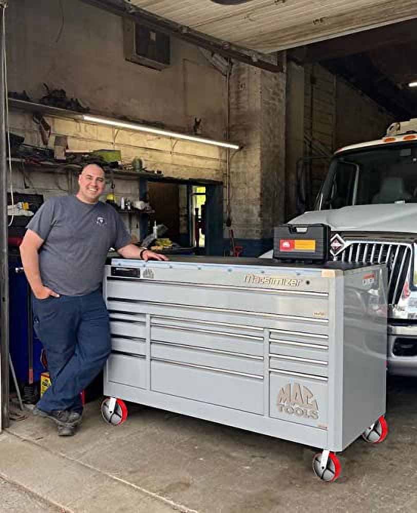 8"X 2" Heavy Duty Casters - Industrial Casters Polyurethane Caster with ...