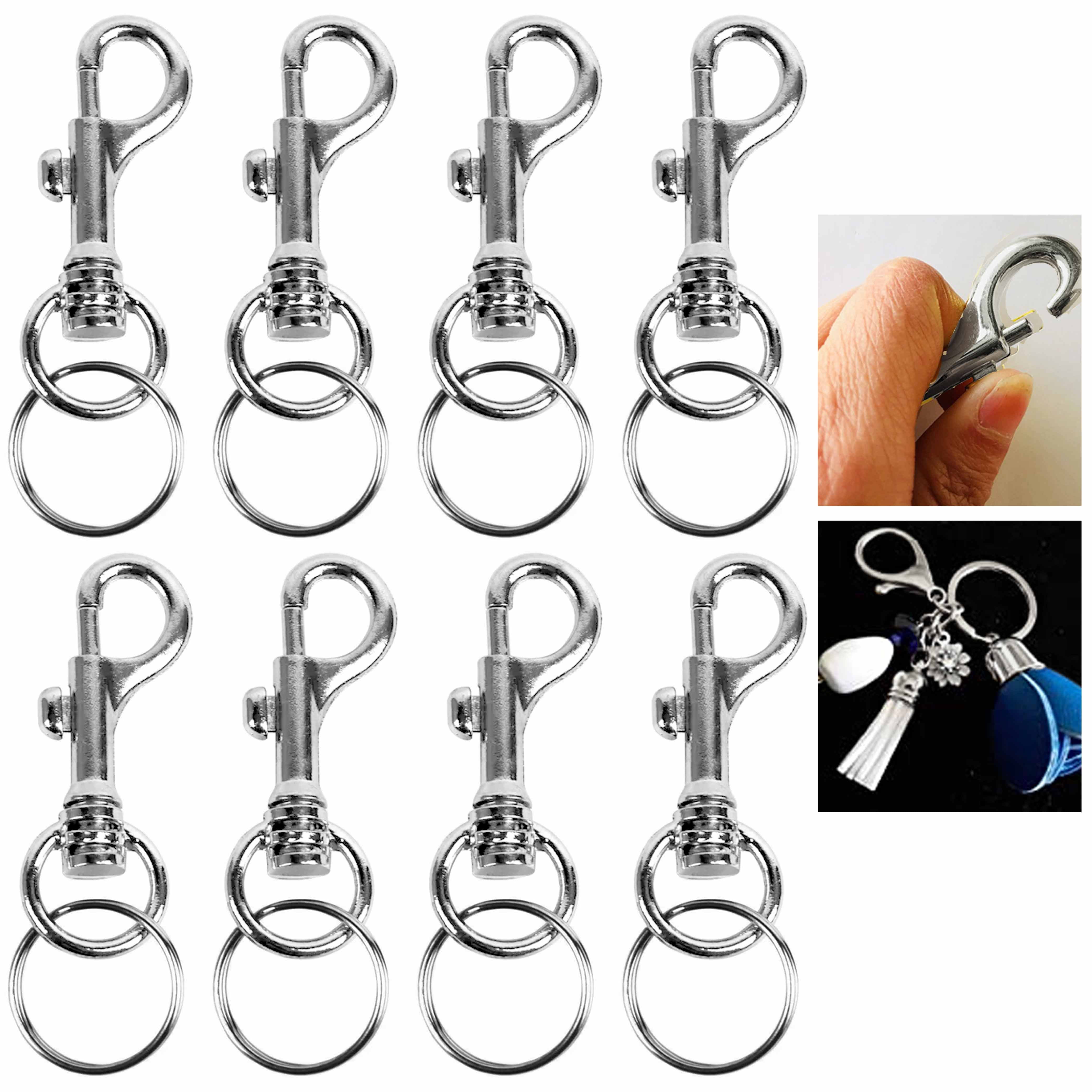 Hook Keychain Hook Keychain