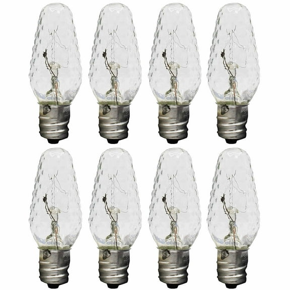 Mini Bulbs