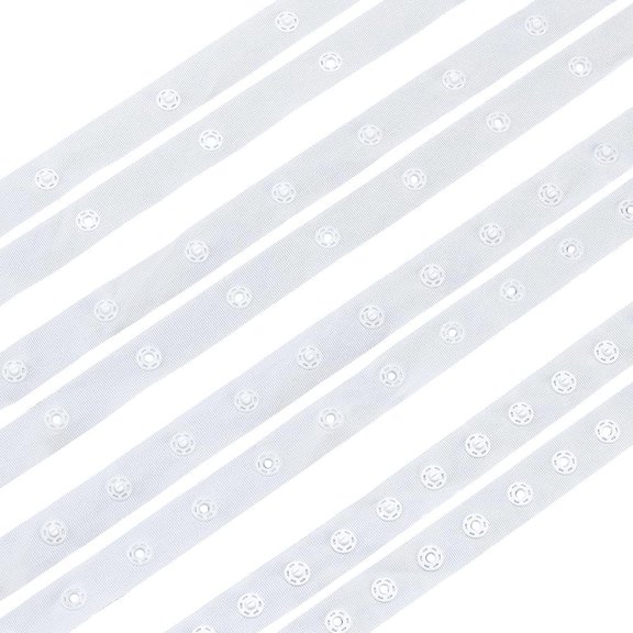 Shop Snap Tape and Fasteners for Sewing Crafts in Arts Crafts & Sewing