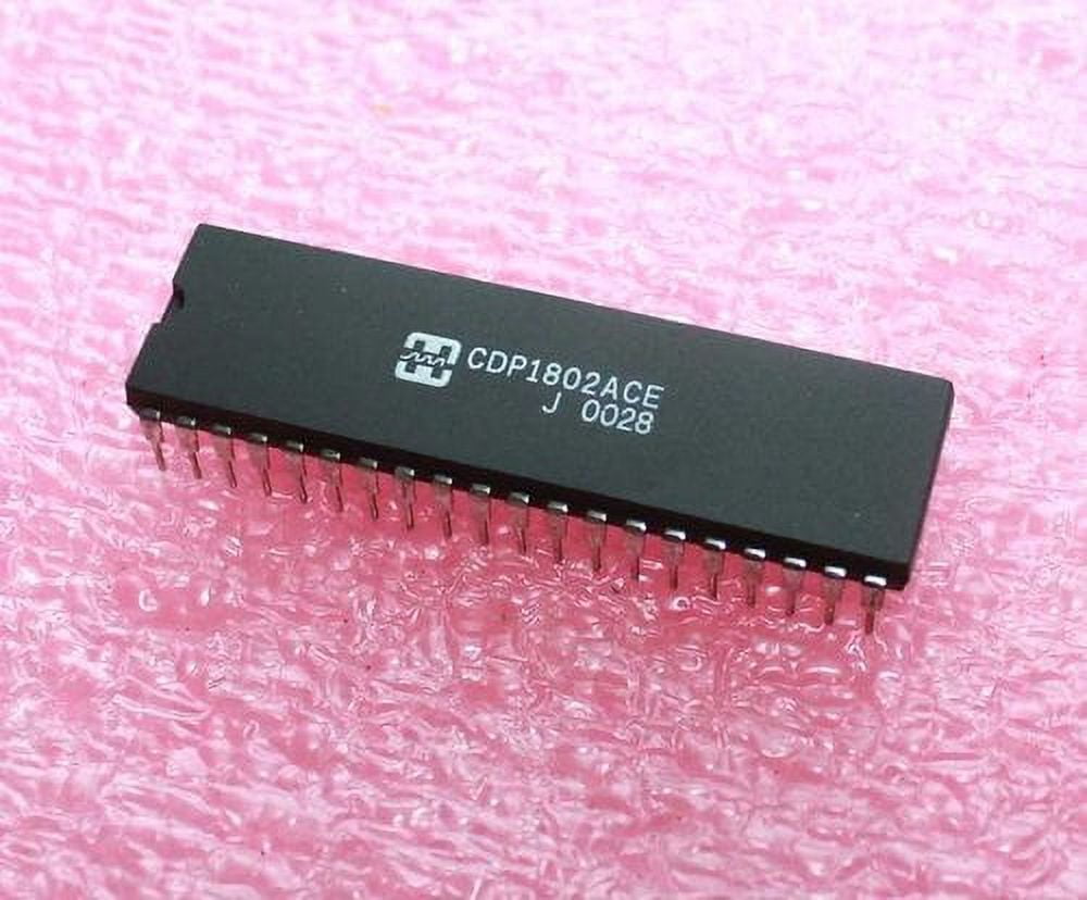 8-bit Microcontroller IC - Walmart.com