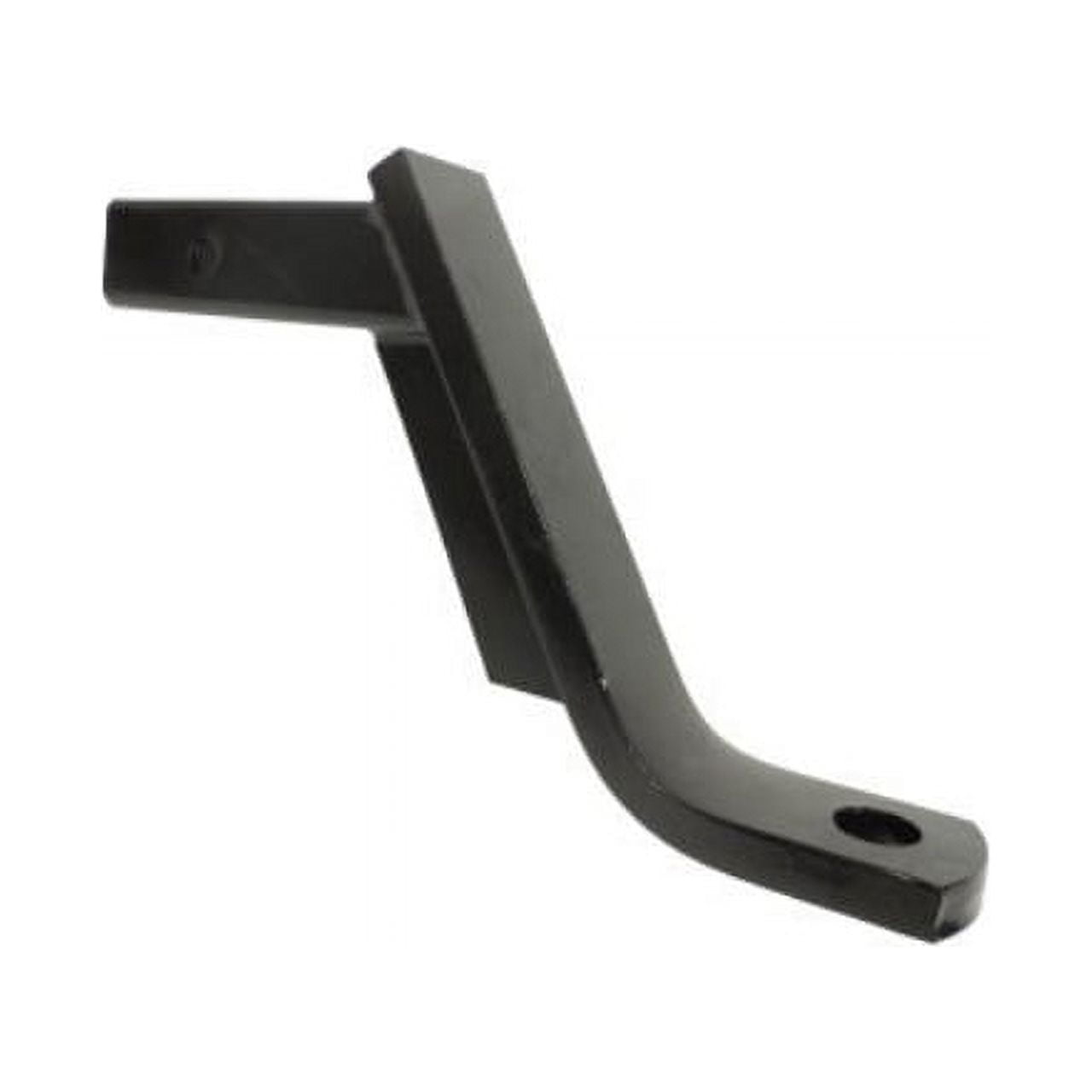 8" black drop hitch tow hitch - Walmart.com