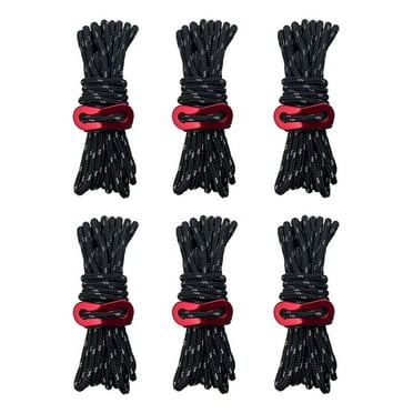 Muddy Safe-Line, 30’ Braided Nylon Rope - Walmart.com