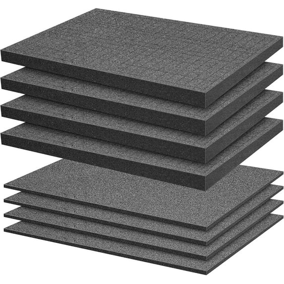 8 count Pick Apart Insert- 2 Sizes Pick and Pluck - Pluck Pre Cube ...