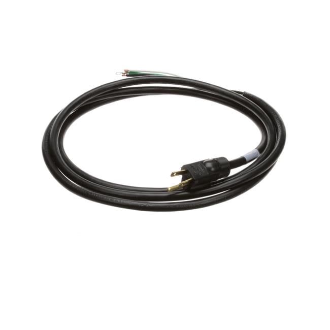 8 ft. 115V Power Supply Cord - Walmart.com