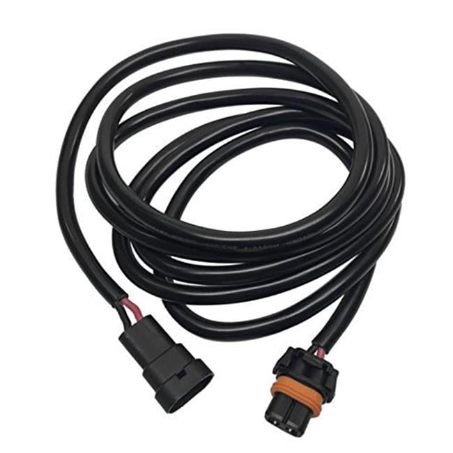 8 ft., 12 Gauge Male to Female Connectors Extension - Walmart.com