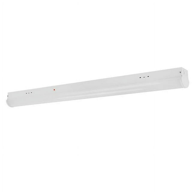 8 ft. 46W 5000K Linear Strip Fixtures LED - Walmart.com