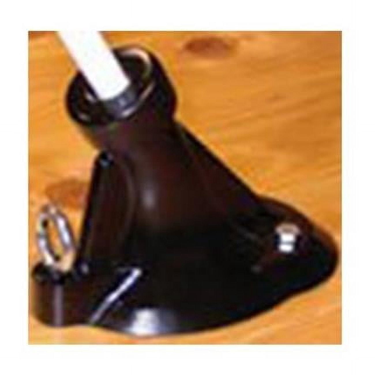 8 ft. Boatguard Mooring Whip, Black - Walmart.com