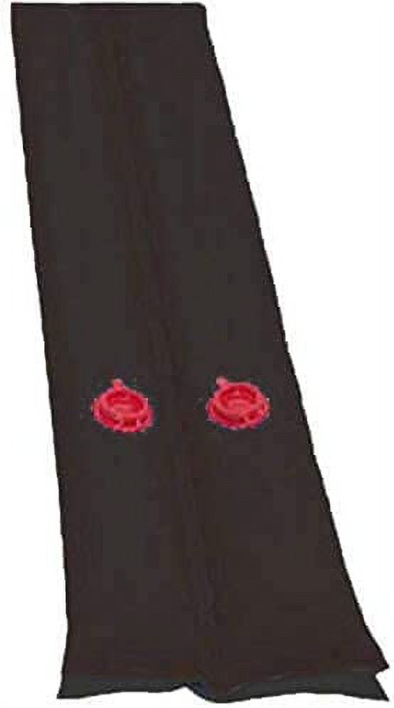 8-ft. Double Water Tubes Weights for IG Pool Covers - 6 Pack (Black ...
