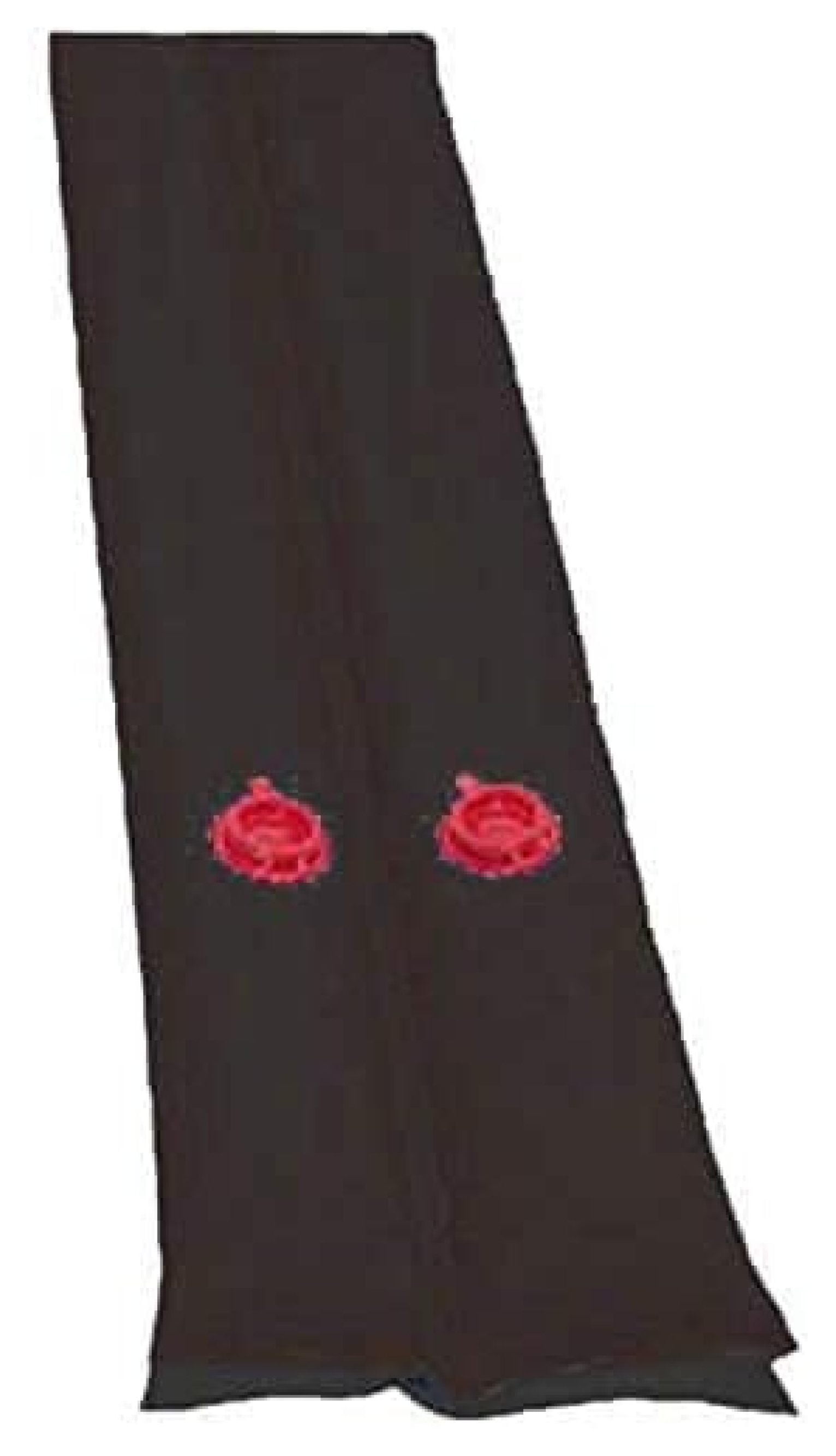 8-ft. Double Water Tubes Weights for IG Pool Covers - 6 Pack (Black ...