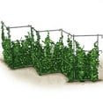 8 ft. Pea Fence Growing Support (2 per Pack) - Walmart.com
