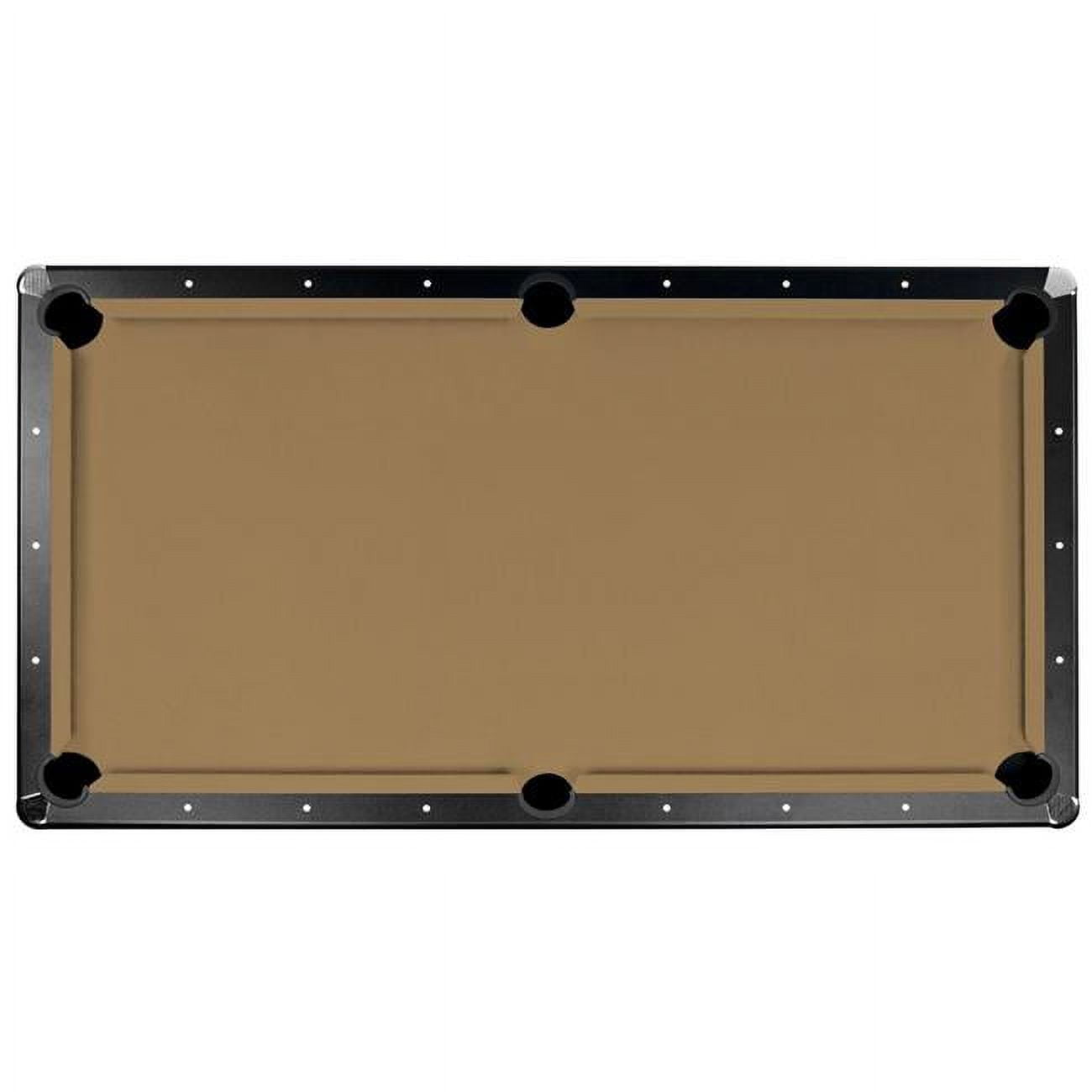 Saturn II 8ft Billiard Cloth Pool Table Felt, DuPont Non-Stick, 75% ...