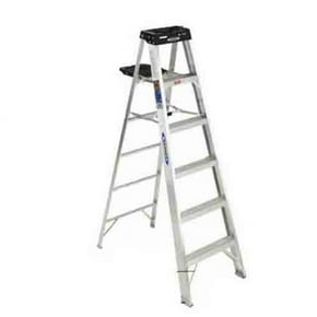 8 Foot Ladder in Ladders - Walmart.com