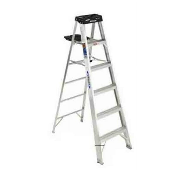 8ft Ladder Step Ladders