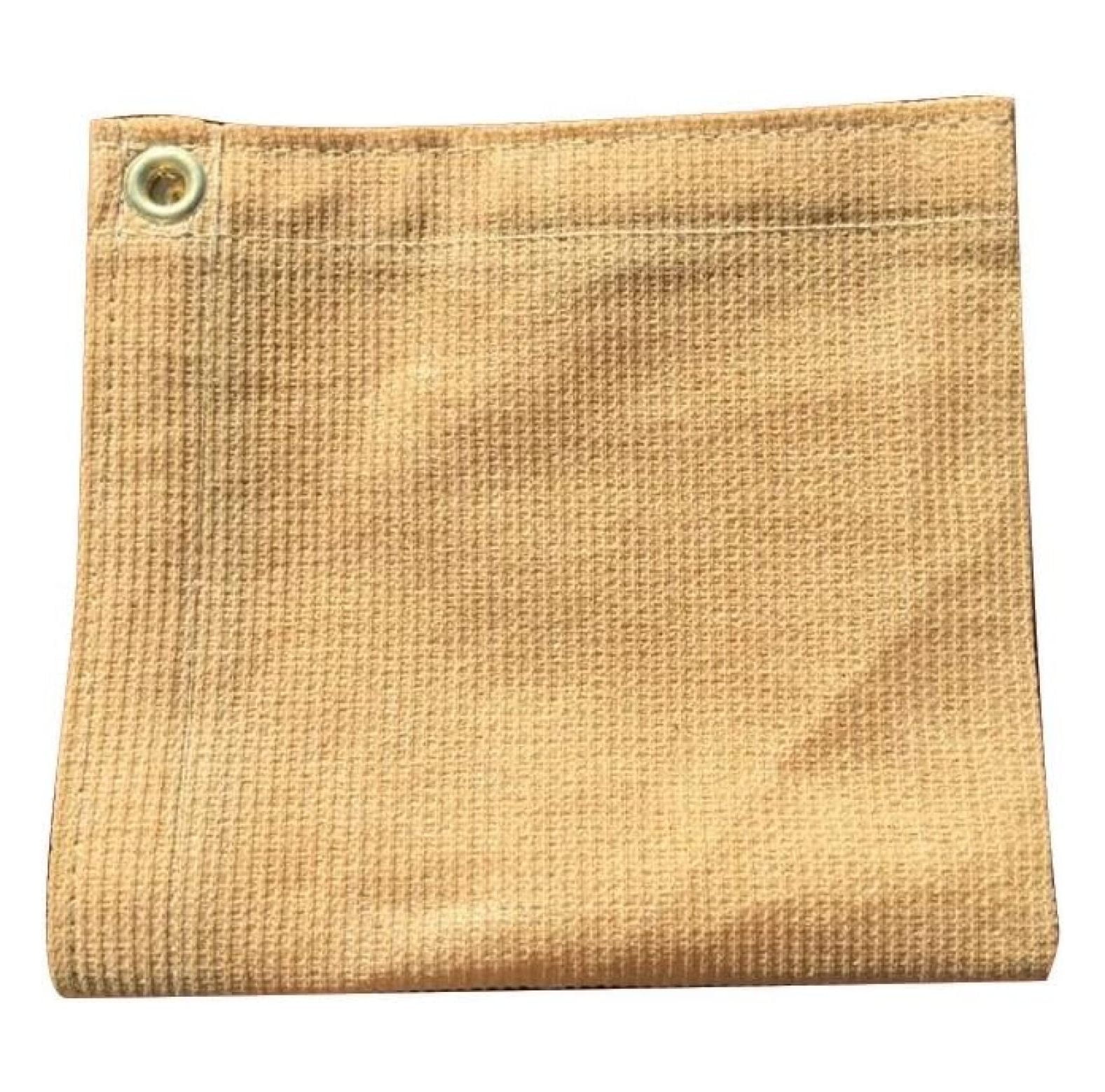 - 8 ft. x 24 ft. - 7 OZ Premium 90% Shade Cloth, Shade Sail, Sun Shade ...