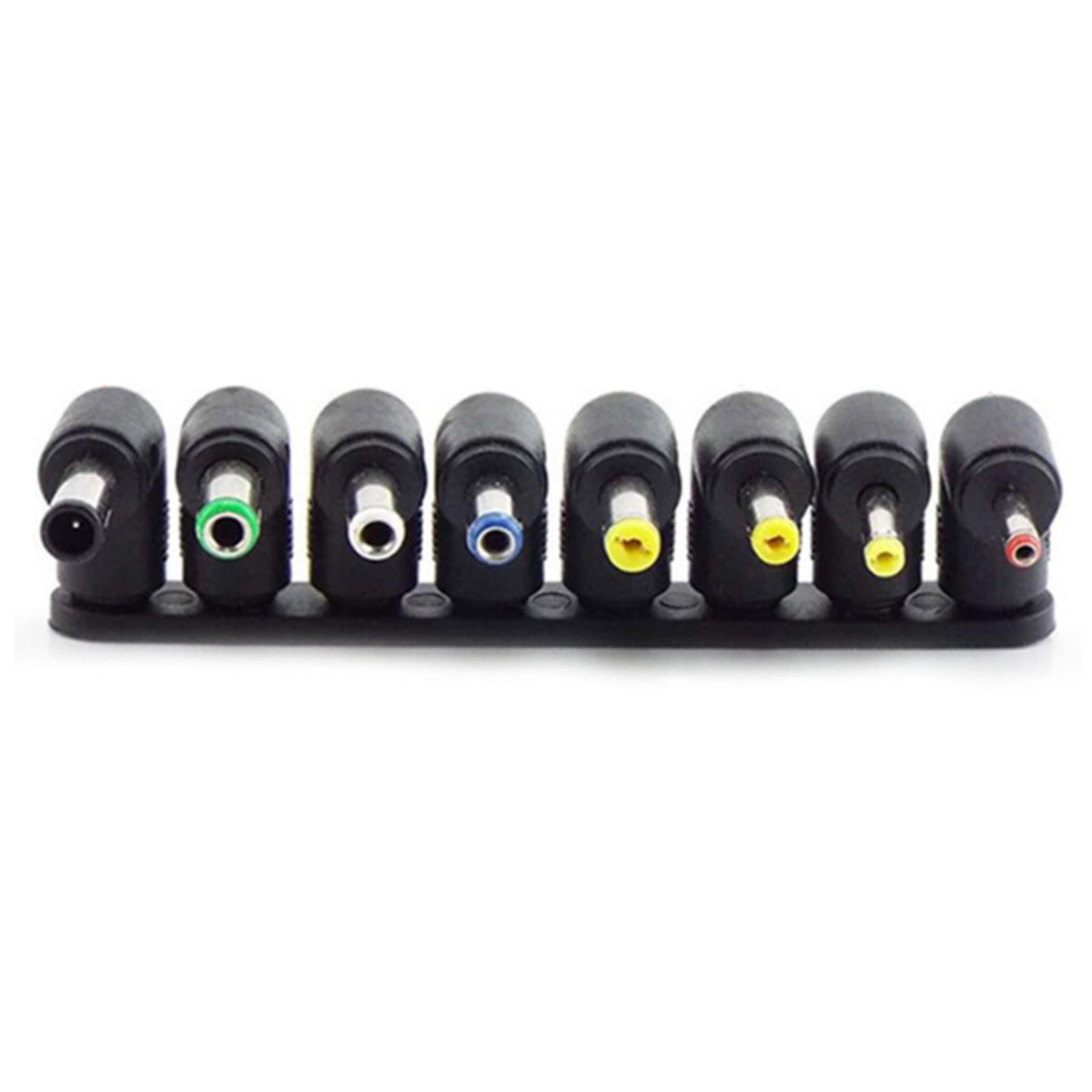 8 in 1/10 in 1 Laptop Power Adapter Tip Set For Multiple Device ...