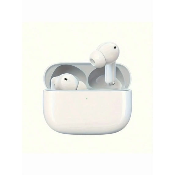 【8-in-1】ANC Wireless Earbuds (-36dB) - MagSafe Case, 33H Playtime, 360 ...