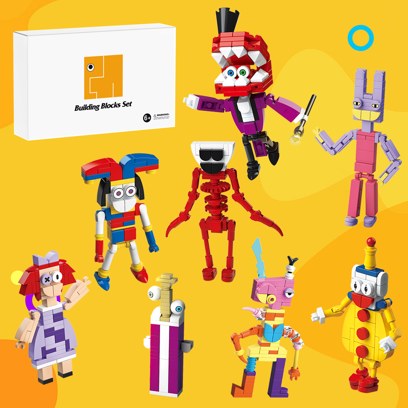 LEGO Movie Ultrakatty & Warrior Lucy! 70827 - Walmart.com