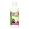 8 in 1 FerreTone Skin & Coat Ferret Supplement, 8 Fluid Ounce - Walmart.com
