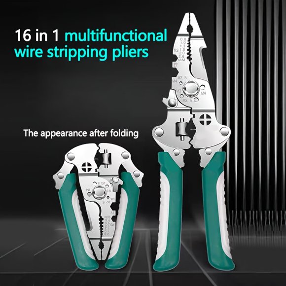 Multi Pliers