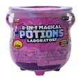 8 in 1 Halloween Potions Laboratory Cauldron - Walmart.com