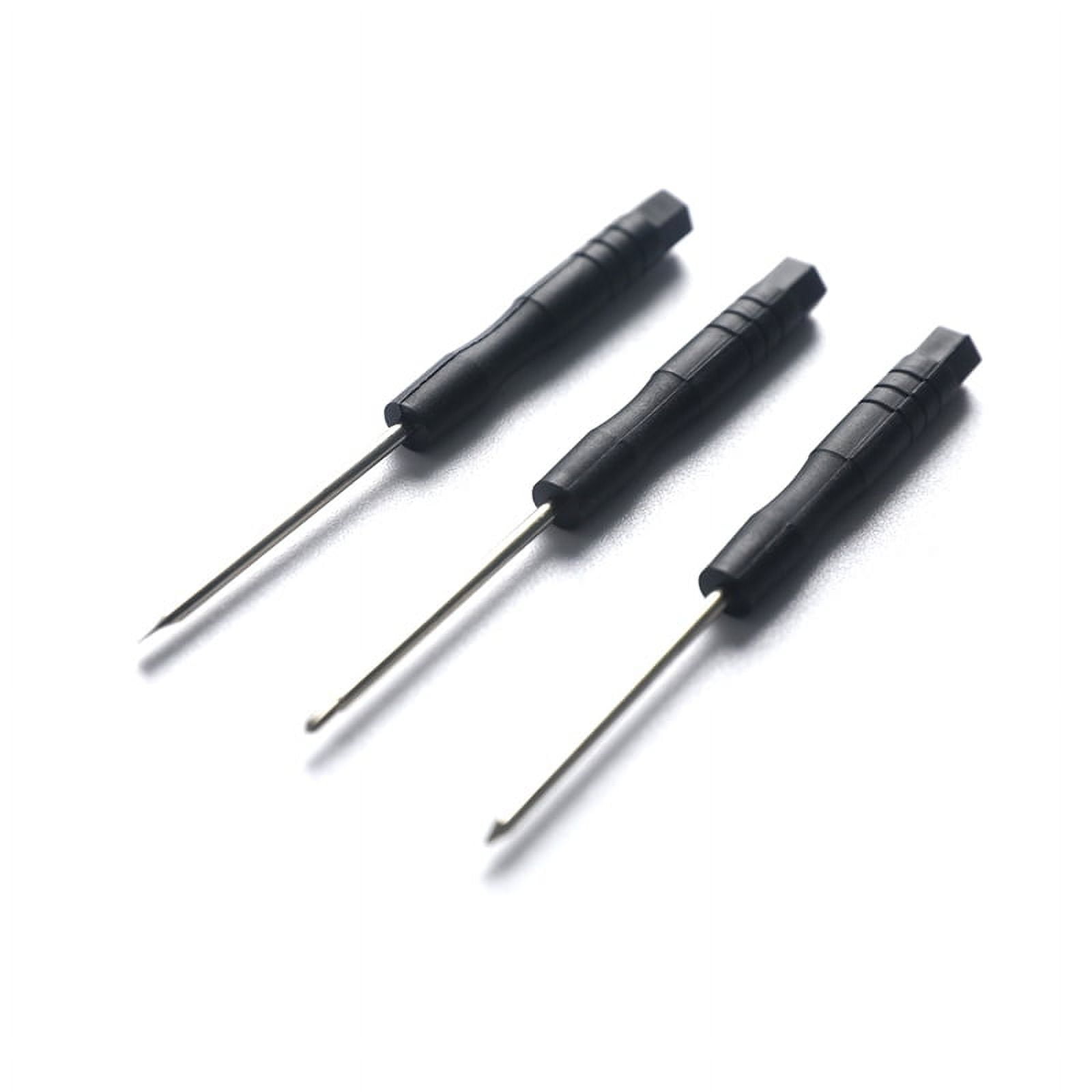 8 in 1 Mobile Phone Repair Kit Mini Screwdriver Set Spudger Pry Opening ...