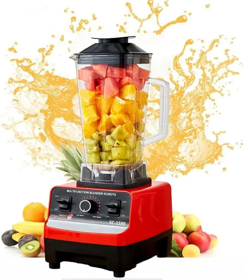 8-in-1 Multifunction Nut Milk & Juice Maker, 2026 Upgraded Automatic ...